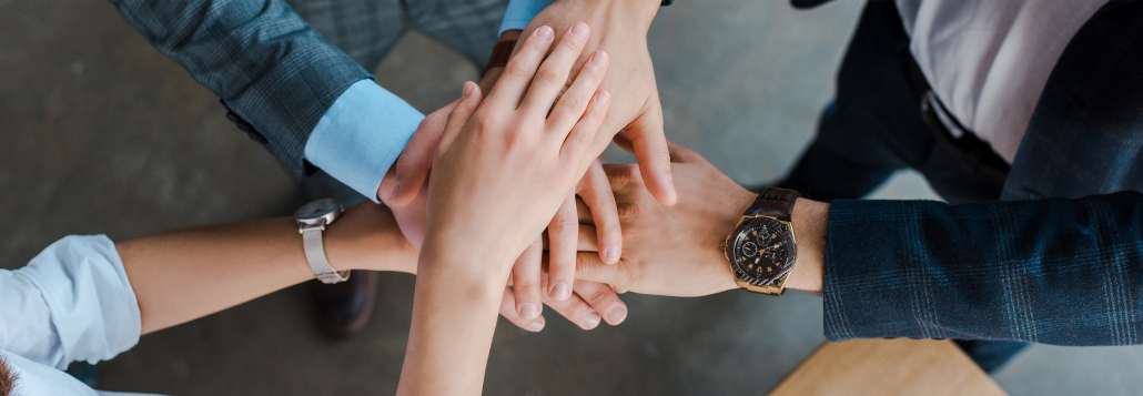 Wer wir sind – Giannola IT Solutions